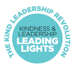 10 Principles of Kindness | Women of the Future Programme